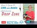 Drop Zone | ByAnnie.com